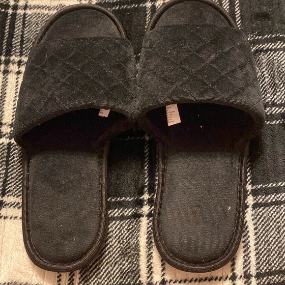Shoes | Joyspun Slippers | Poshmark
